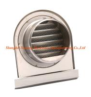 China XCSP-22 Stainless Steel Floor Drain Cover - Custom Size 50 Units Per Pallet Construction Grade for sale