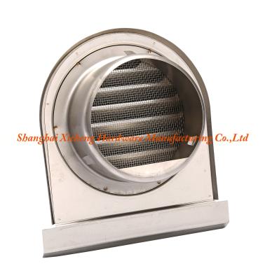 China XCSP-22 Stainless Steel Floor Drain Cover - Custom Size 50 Units Per Pallet Construction Grade for sale