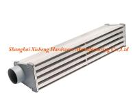 China Floor Drainer Cover Casting Aluminum Strainer 500-3000mm Sizes Plain Color for Middle East Markets for sale