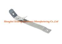 China Galvanized Steel Drywall Accessories XCBC-05 3.8mm Diameter for Suspended Ceiling Systems - 100 Pieces Pack for sale