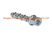 China M6 Non-Standard Socket Screw for Automotive Spare Parts - XCBS-01 Small Size Fastener for sale
