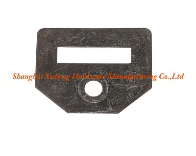 China Black Phosphated Hardened Steel Spring Clip Clamp - High Pressure Standard Diameter 60mm with 100-Pack Option for sale