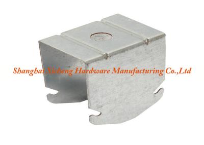 China Steel Drywall Accessories with Anti-Rusting Function - 0.8mm/1.0mm Thickness Galvanized Construction for sale