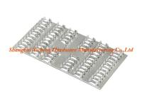 China Mild Steel Drywall Accessories with Structural Steel OEM Support - V/C/T/L/U-Shaped Keels for sale