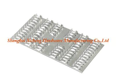 China Mild Steel Drywall Accessories with Structural Steel OEM Support - V/C/T/L/U-Shaped Keels for sale