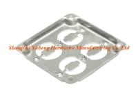 China Light Weight Steel Keel Ceiling & Wall Systems - V/C/T/L/U-Shaped Profiles for Commercial & Residential Applications for sale
