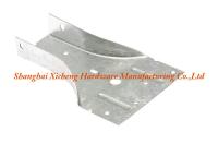 China Galvanized Steel Channel with Spring Clip for Ceiling Systems - V/C/T/L/U-Shaped Profiles for Commercial Construction for sale
