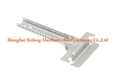 China Nickel Plated Suspension Rigida Per Profile Drywall Accessories - 1.2mm & 0.8mm Galvanized Steel Construction for sale