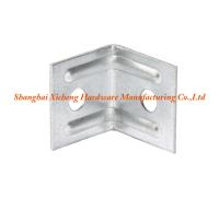 China Galvanized Steel Adjustable Ceiling Brackets 2.0mm Thickness with 100-Piece Packing Options for sale