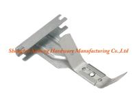 China High Strength Steel Channel D4×60 - Spring Steel & Galvanized Material for Construction Applications for sale