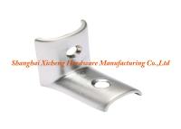 China Aluminum Rhodium Plating L & M Ceiling Connector Drywall Accessories - 10-315 Ton Stamping Capacity for sale