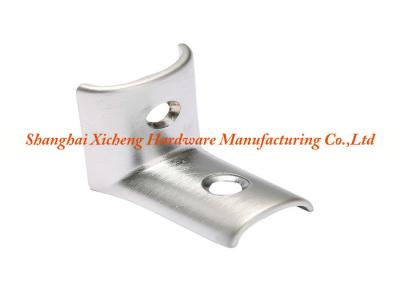 China Aluminum Rhodium Plating L & M Ceiling Connector Drywall Accessories - 10-315 Ton Stamping Capacity for sale
