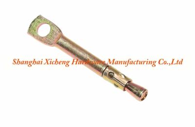 China Low Carbon Steel Zinc Plated Cage Anchor - D6×40/50/60mm Construction Parts - 100pc Packing for sale