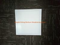 China Removable 200x200mm Stainless Galvanised Steel Access Panel for sale