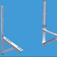 China OEM Carbon Steel Galvanized Wall Hanging Brackets for Air Conditioners - Multiple Models Available for sale
