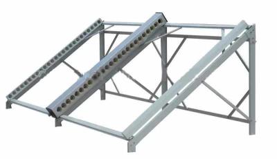 China Galvanized Steel Solar Panel Roof Mounting Brackets - Multiple Models Available with Professional OEM Services for sale