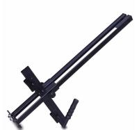 China 60cm Hand Push Drywall Plasterboard Cutter for 9-15mm Gypsum Board with Dust-Free Operation for sale