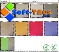 China Multi Colour Short Hair 12