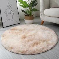 China Handmade Hand-Knotted Performance Machine Washable Rug 4x6 ft Custom Size for sale