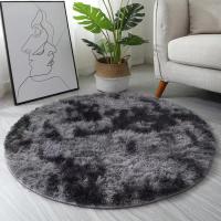China Handmade Hand-Knotted Performance Machine Washable Rug 4x6 ft Custom Size for sale