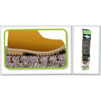 China Super Absorbent Clean Step Mat 55% Cotton 45% Microfiber Mud Absorbing Doormat for sale