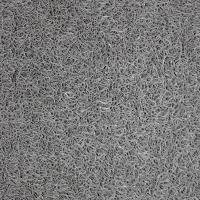 China Eco-Friendly PVC Entrance Mat 900x600mm Anti-Slip Braided Door Mat for sale