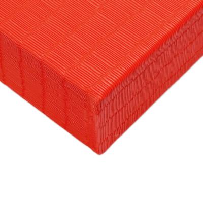 China IJF Certified Tatami Judo Mat 2m x 1m 4cm 5cm 6cm Thick Non Slip Vinyl for Judo Jujitsu Aikido MMA for sale