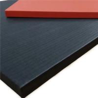 China IJF Certified Judo Tatami Mat 2x1m 4cm 5cm 6cm Thick Non Slip Vinyl for Jiu Jitsu MMA Aikido Training for sale