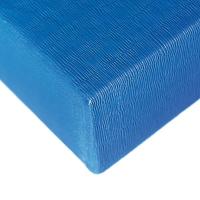 China IJF Approved Judo Tatami Mats 2m x 1m 4cm 5cm 6cm Thick Non Slip Vinyl for Judo Jujitsu Aikido MMA for sale