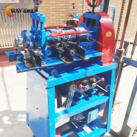 China Separate Copper from Rubber/Plastic Casings Widely Applicable Wire Stripping Machine for sale