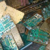 China Upgrade Your E Waste Recycling Process with High Separation Rate Pcb Recycling Machine for sale