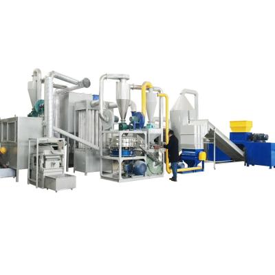 China Upgrade Your E Waste Recycling Process with High Separation Rate Pcb Recycling Machine for sale