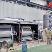 China 150kg-1000kg Capacity Manufacturing Plant Printed Circuit Boards Dismantling Machine for sale