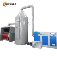 China Manufacturing Plant Electronic Components Recycling PCB Solder Removing Machine for sale