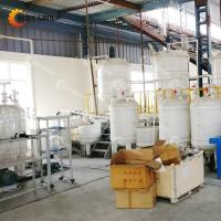 China Upgrade Your Recycling Game with Turn-Key Installation E-Waste Gold Recycling Machine for sale