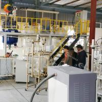 China Gold Recovery Machine for PCB Board CPU RAM Recyclable System Precious Metal Gold for sale