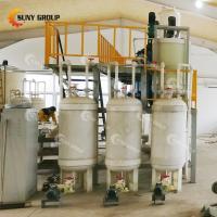 China Turn-Key Installation E Waste Crusher with Advanced Precious Metal Recycling Machine for sale