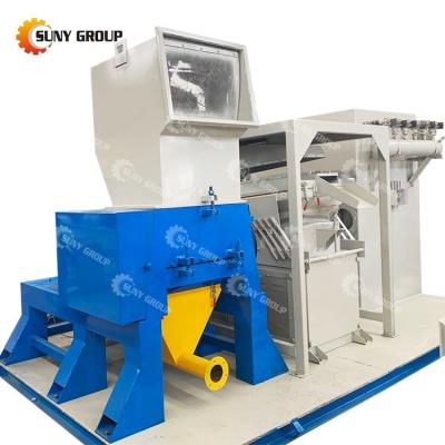 China Scrap Cable Air Separator Machine with Pulse Dust Collector and 100% Copper Purity for sale