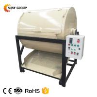 China Online Support After Service PCB Scrap Dismantling Machine with Motor Core Components for sale