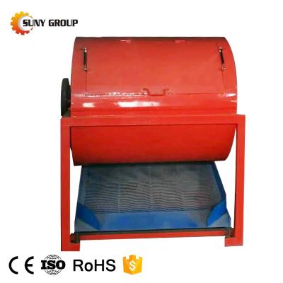 China Online Support After Service PCB Scrap Dismantling Machine with Motor Core Components for sale