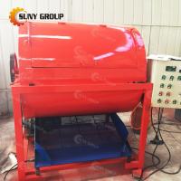 China Manufacturing Plant Electronic Components Recycling PCB Solder Removing Machine for sale