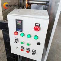 China High Capacity Computer Board Dismantling Machine for E-Component Recycling and Desoldering for sale