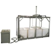 China Turn-Key Installation E Waste Crusher with Advanced Precious Metal Recycling Machine for sale
