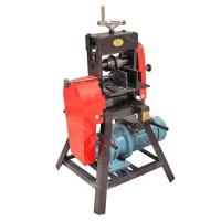 China Advanced Automatic Copper Wire Stripping Machine for Stripping Length 1-150mm Diameter for sale