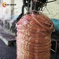 China High Vacuum Continuous Casting Machine for Platinum Customized by Manufacturing Plant for sale