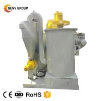 China Design Waste Copper Wire Granulator Machine for Automatic Cable Cutting and Recycling for sale