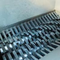 China PLC Controlled Waste to Manure Recycling Equipment for Sustainable Waste Management for sale