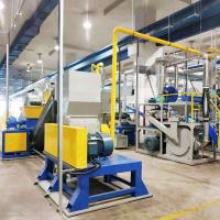China PLC Controlled Waste to Manure Recycling Equipment for Sustainable Waste Management for sale
