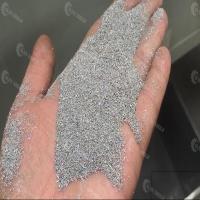 China Recycling Plant 85kw Waste Aluminum Foil Film Recycling Machine with Grinding Machine for sale