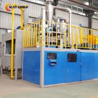China Advanced CCL Copper Clad Plate Recycling Machine/ PCB Crushing And Separating Machine for sale